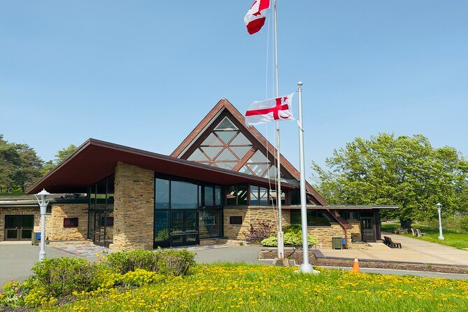 Highland Village and Baddeck Tour - Authentic Traveler Insights