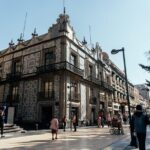 Highlights & Hidden Gems With Locals: Best of Mexico City Private Tour - Exploring Mexico City Through Its Hidden Corners and Famous Landmarks