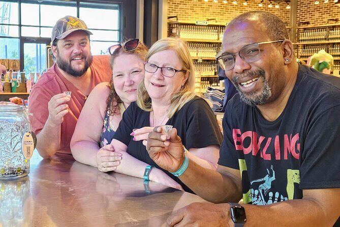 Highlights of the Smokies - What Makes the Tour Special?