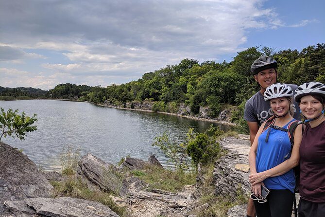 Hike and Bike Kelleys Island Trails - FAQ