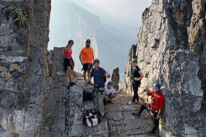 Hike and Rappel in Nest of the Aguiluchos in La Huasteca - Final Thoughts: Who Will Love This Tour?