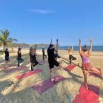 Hike and Yoga Jungle Experience in Mexico - Practical Tips for Participants
