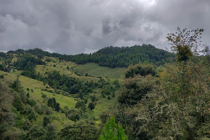 Hike el Camino Real, Latuvi  Lachatao - An In-Depth Look at the Hike Experience
