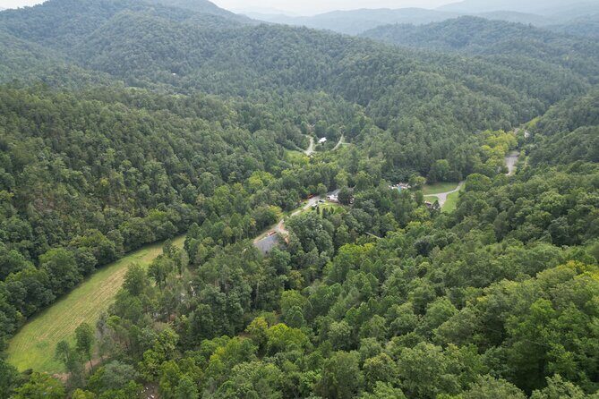 Hike explore and more in The Great Smoky Mountains - An In-Depth Look at What to Expect