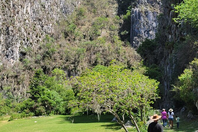 Hike in Apoala and Discover its Impressive Waterfalls - Final Thoughts