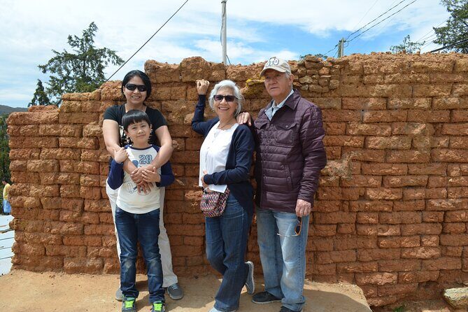 Hike in the Sierra de Santa Rosa - How the Tour Compares