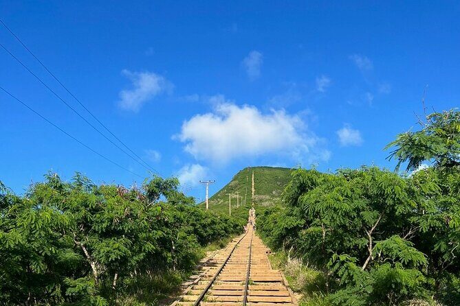 Hike Koko Head's 1,048 Steps with Ms. Hawaii for Summit Views - The Itinerary Breakdown
