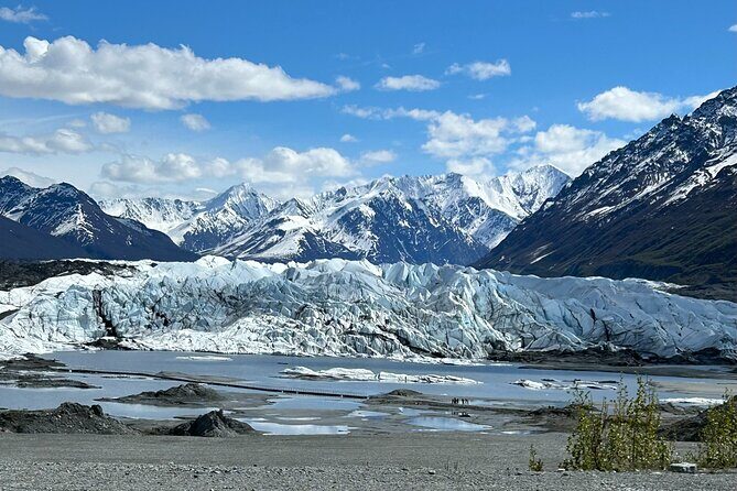 Hike Matanuska Glacier w/Alaska Local Honey, Wine Tasting - Value for Money: Whats Included and How It Stacks Up
