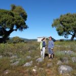 Hike + Swim at Apoala Waterfalls - Exploring the Landscape of Santiago Apoala