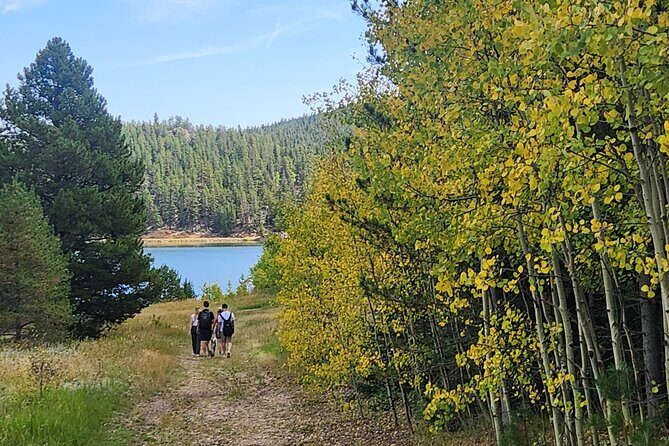 Hike the Rockies Half Day Tour - Amenities and Practical Details