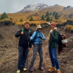 Hiking Activity to the Top of La Malinche from Puebla - The Itinerary Breakdown: A Closer Look