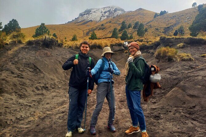 Hiking Activity to the Top of La Malinche from Puebla - The Itinerary Breakdown: A Closer Look