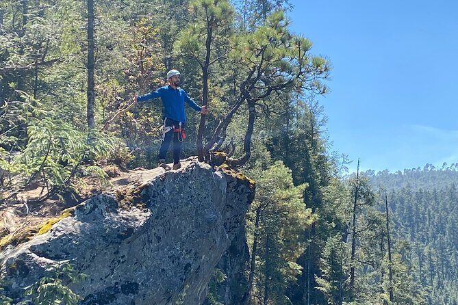 Hiking adventure in CDMX - FAQ