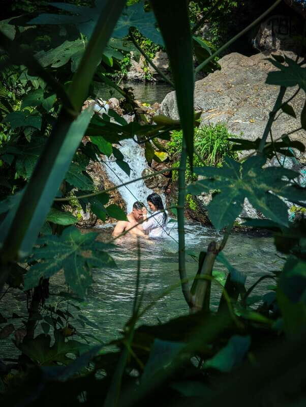 Hiking Adventure to a Secret Swimming Spot - An In-Depth Look at the Tour Experience