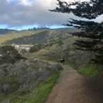 Hiking along Pacifica State Beach Coastline - Authentic Local Experience