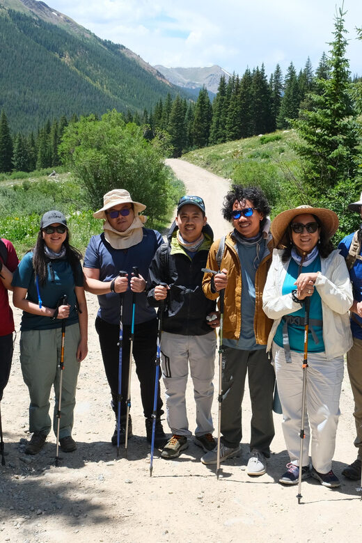 Hiking and Camping in Colorado - 2 day trip - Who Is This Tour Best For?