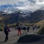 Hiking Excursion to the Iztaccíhuatl Volcano from Puebla - Who Should Consider This Tour?