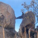 Hiking in Guadalajara and a fabulous panoramic brunch El Diente" - The Brunch Experience: Tasting Jalisco in the Forest