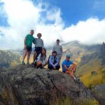 Hiking in Iztaccihuatl Volcano - The Guides: Your Key to a Safe Ascent