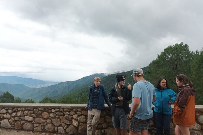 Hiking in Sierra Norte the most spectacular trails in Oaxaca - Who should consider this tour?