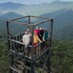 Hiking in the Sierra Norte of Oaxaca - What To Bring and How to Prepare