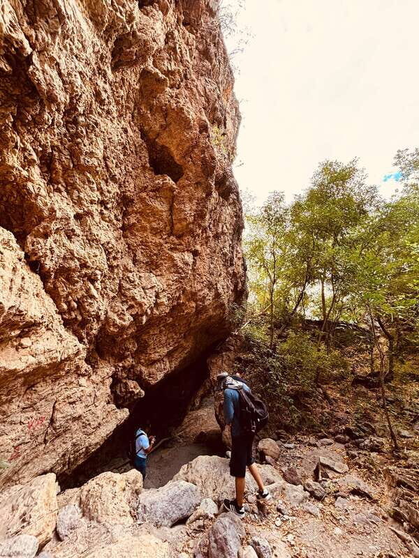 Hiking Ruta del Novillo: explore Sonora's natural surroundings. - The Sum Up