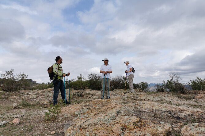 Hiking through Guanajuato - What Makes This Tour Stand Out