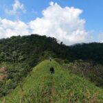 Hiking to the Peak of the Pava - Authenticity and Traveler Feedback