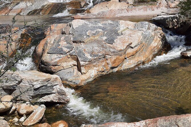 Hiking Ventana Canyon and Sabino Canyon - Why This Tour Offers Great Value