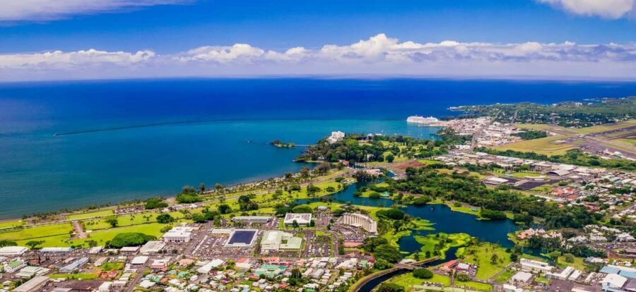 Hilo: Akaka Falls, Volcanoes, and Onomea Bay Guided Tour - Food & Comfort