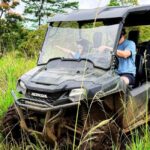 Hilo: Big Island Family Farm & Culture UTV Experience - FAQ