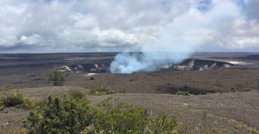 Hilo : Big Island Volcanoes National Park Adventure Tour - Who Will Enjoy This Tour?