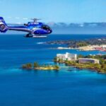 Hilo: Discover Hilo Helicopter Tour - The Itinerary: What You Can Expect