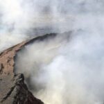 Hilo: Hawaii Volcanoes National Park Flight - What You’ll See During the Flight