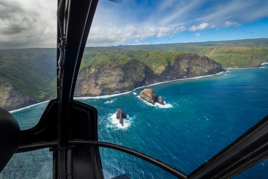 Hilo: Hilo Waterfall Experience Helicopter Tour - Final Thoughts: Who Should Consider This Tour?