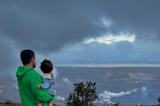 Hilo Shore Excursion: Private Kilauea Volcano Tour - Who Should Consider This Tour?