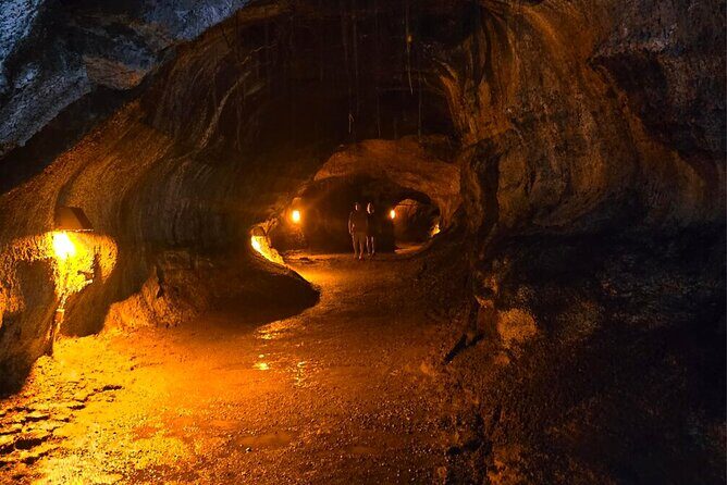 Hilo Shore Excursion: Visit Volcano, Waterfall, Beach with Lunch - Who Is This Tour Best For?