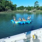 Hilton Head: Guided Kayak Sunrise or Sunset Tour - The Experience of Paddling During Sunrise or Sunset
