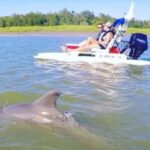 Hilton Head Island: 2-Hour Guided Creek Cat Tour - Practical Tips for a Great Experience