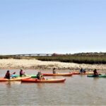 Hilton Head Island: Guided Kayak Tour with Coffee - Itinerary Breakdown