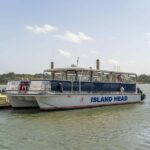 Hilton Head Island: Hibachi Dinner Cruise - Who Should Consider This Tour?