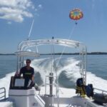 Hilton Head Island: High-Flying Parasail Experience - Detailed Breakdown of the Experience