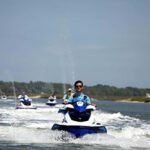 Hilton Head Island: Jet Ski Creek Run Tour - Wildlife and Coastal Views