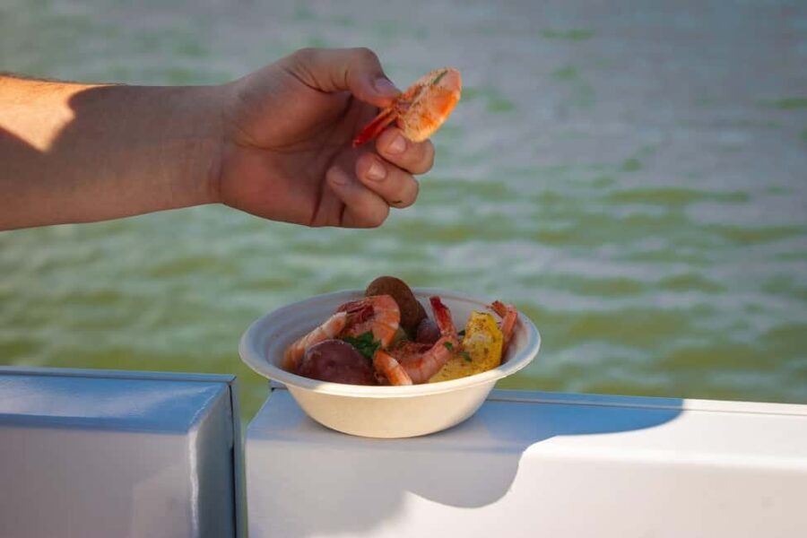 Hilton Head Island: Lowcountry Boil Dinner Cruise - Practical Details and Tips