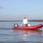 Hilton Head Island: Mini Boat Dolphin Tour - A Closer Look at the Itinerary