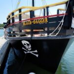 Hilton Head Island: Pirate Cruise on the Black Dagger - The Practical Side