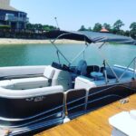 Hilton Head Island: Pontoon Boat Rental - The Sum Up