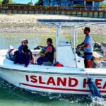 Hilton Head Island: Private Water Ski Adventure Day Tour - The Details That Matter
