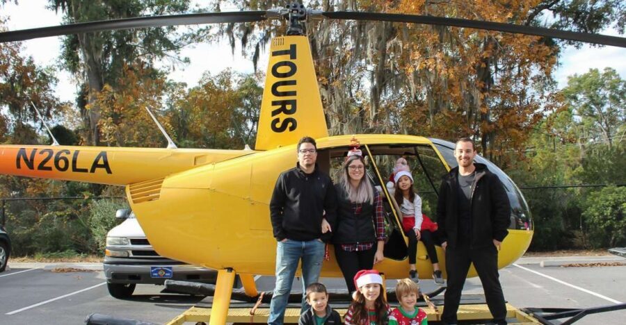 Hilton Head Island: Scenic Helicopter Tour - The Sum Up: Is This Tour Worth It?