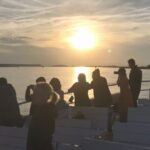 Hilton Head Island: Sunset Dolphin Cruise - Why This Tour Works Well